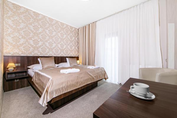 Hotel Roudna - Pilsen