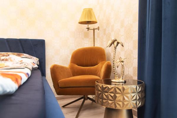 Grand Suites Central - Budapest