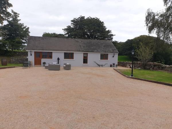 St Patrick's Cottage - Portaferry