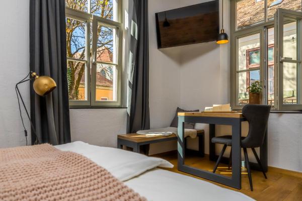Gentry11 Rooms&more - Maribor