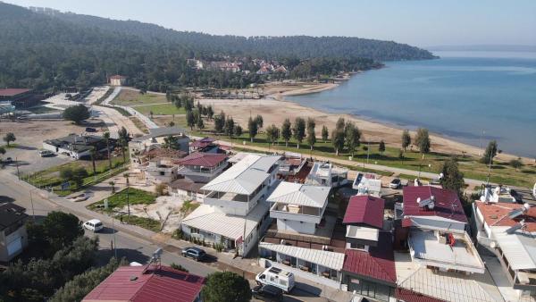 Garden Butik & Apart Hotel Akbük - Turkey