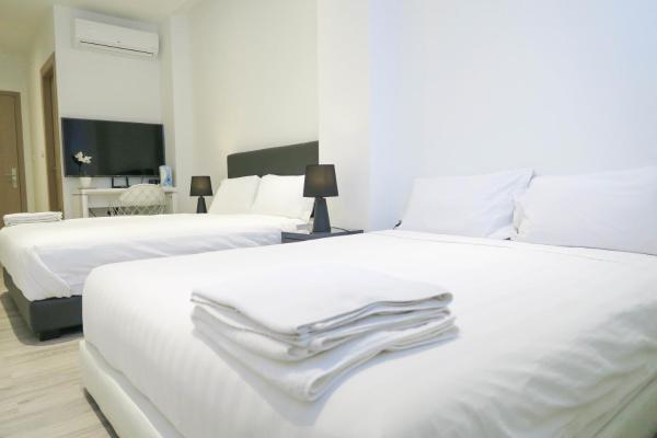 Comfy Studio 6 By Ong Realty - Singapour