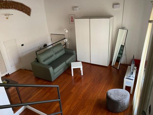 La Casetta Di Via Verona - Mailand