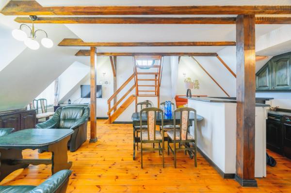 Zielony By Oneapartments - Gdynia