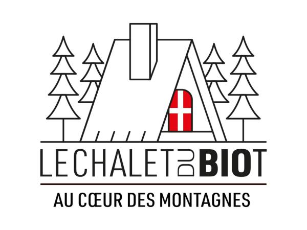 Le Chalet Du Biot - Les Gets