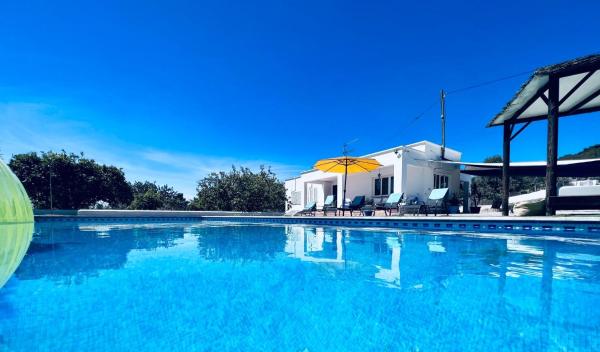 The Lovely Villa Ibiza - イビサ島