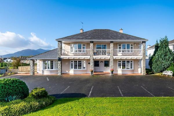 Naughtons Villa - Killarney