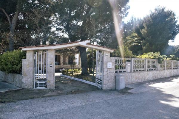 Villa A Campomarino - Campomarino