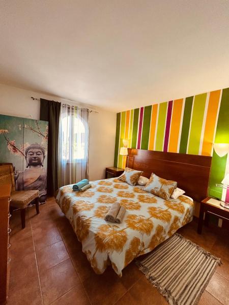 The Colors House (Ideal 4 Families) - Costa Teguise