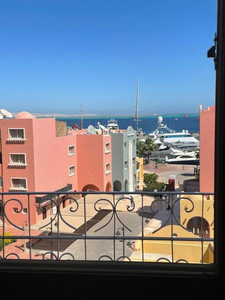 Hurghada's Marina View - Hurghada