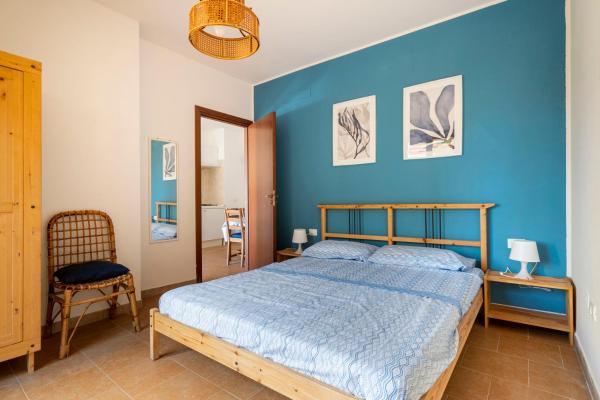Casa Vacanze Albarìa - Marsala