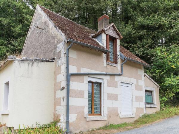 A Cave House With A Historic Charm - Selles-sur-Cher