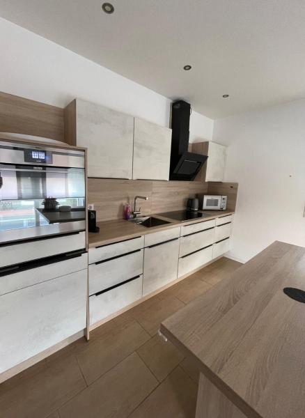 Mr Ferienwohnung - Wohnung Borsum - Hildesheim