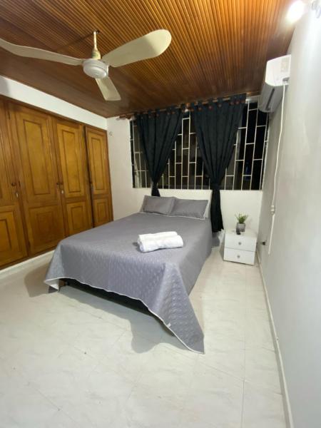 Habitaciones Cerca Al Aeropuerto 2 - Cartagena