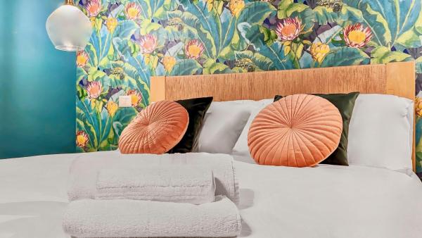 Colosseum Charme Apartments - Monti
