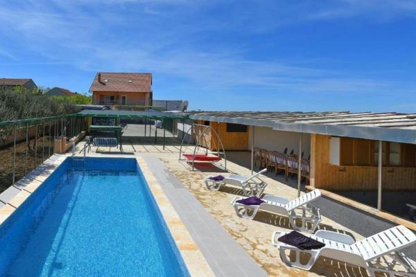 Villa Annaleah - Skradin