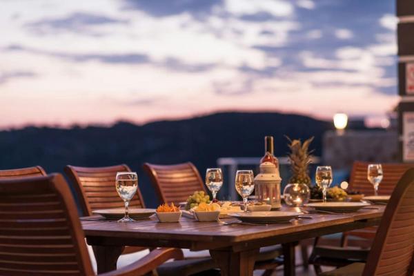 Luxury 5 Bedroom Villa In Kalkan Great Sea Views - Kalkan