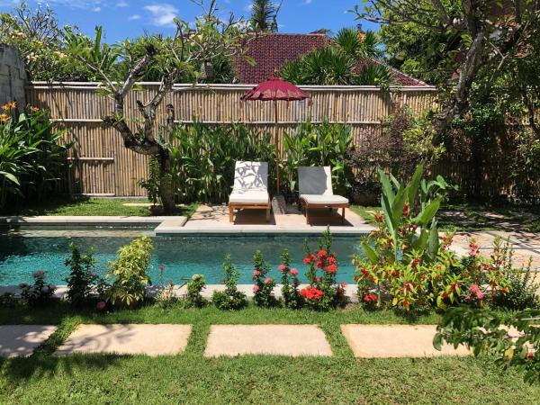 Villa Abhista Seminyak - Kuta