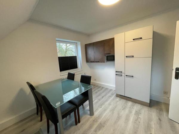 Mm Apartment - Isernhagen