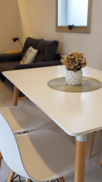 Departamento Luminoso A Estrenar Con Balcón - Rosario