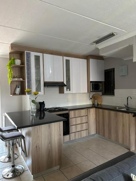 Air Bnb 204 - Midrand