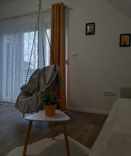 Elegant Inn Gospić - Croatie