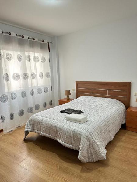 Piso Wifi En Rianxo - Rianjo