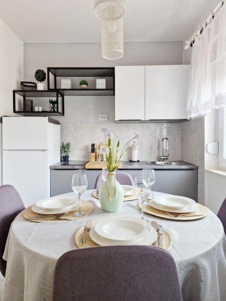Apartman Marijana - Biograd na Moru