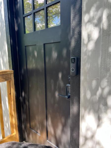 Casita In The Oaks - Texas
