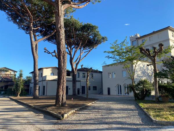 Re Versiliana Junior-house - Viareggio