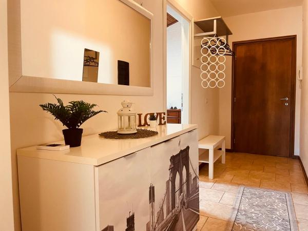 Casa Amelie - Peschiera del Garda