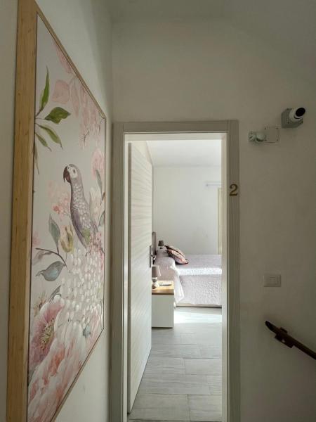 La Dependance Aparthotel Scilla - Palmi