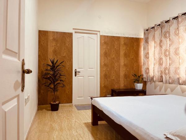 Nilgiri Comfort Stay - Coonoor