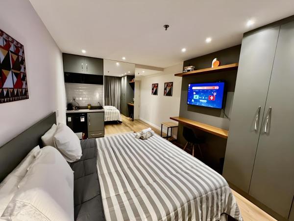 América Apart-hotel - Campos dos Goytacazes