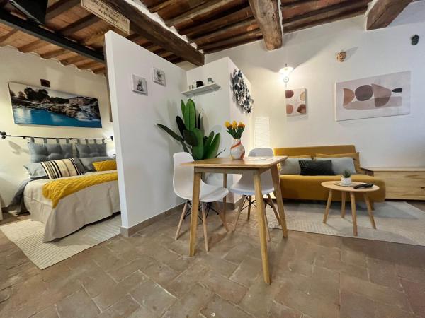 La Casa All'archetto Terme Di Saturnia - Manciano