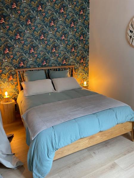 Appartement Le Fayot - Ambleteuse