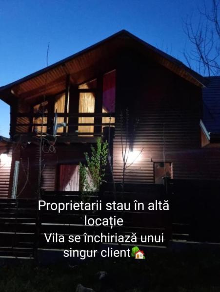 Maxx Lodge - Bacău