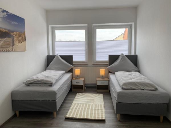 Monteurhaus Hemelingen - Bremen