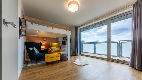 Horský Apartmán Stella - Liberec