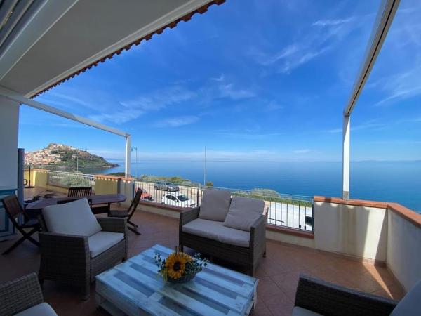 Sunrise Apartment - Castelsardo