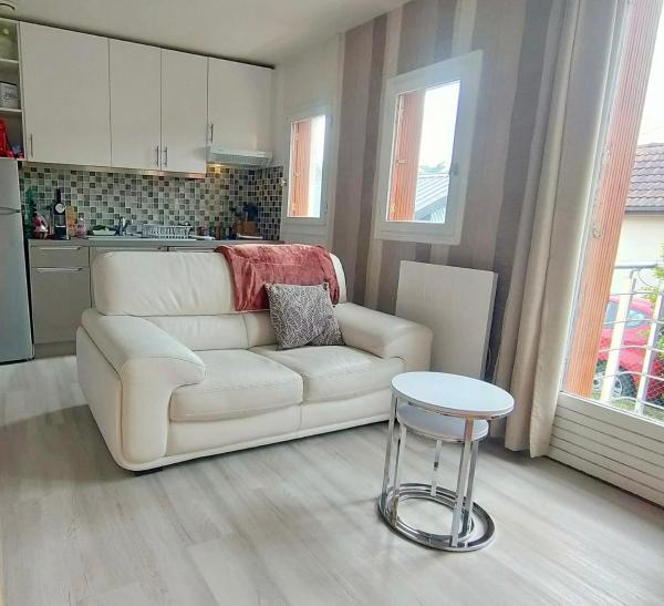 Maison Avec Sous Sol Indépendant Et Parking à 2km De Versailles - Palaiseau