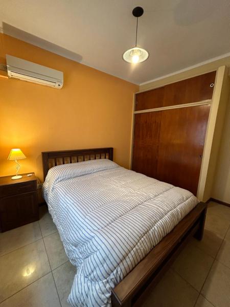 Departamento San Martín - Goya