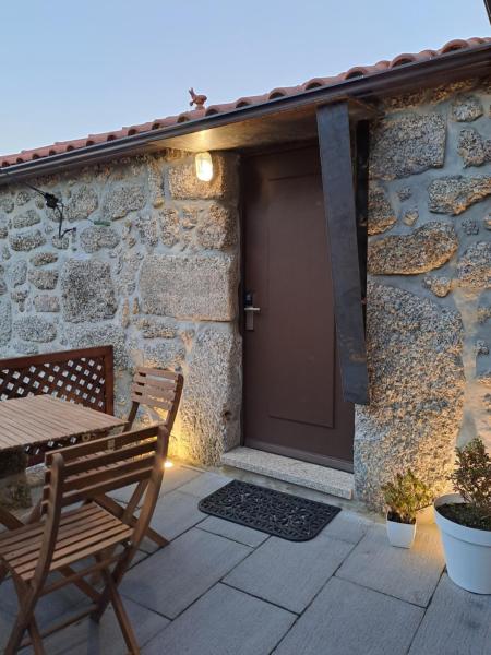Villagarcia-casa Da Peneira - Terras de Bouro