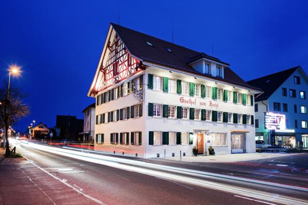 Gasthof Zum Hecht - Winterthur