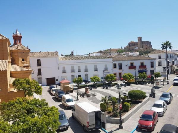 Fantástico Duplex En El Centro De Osuna - Osuna