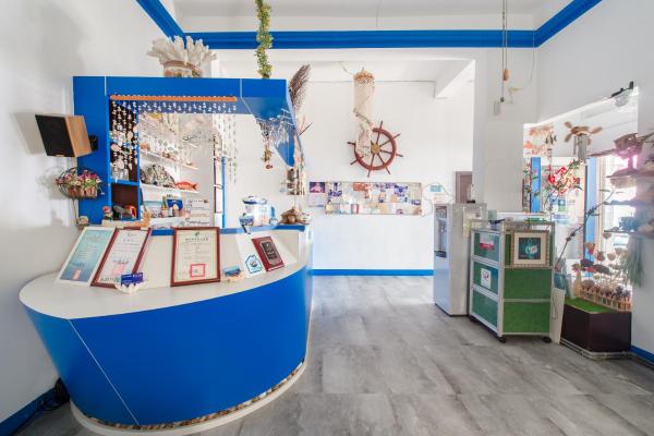 Ocean B&b - Donggang Township