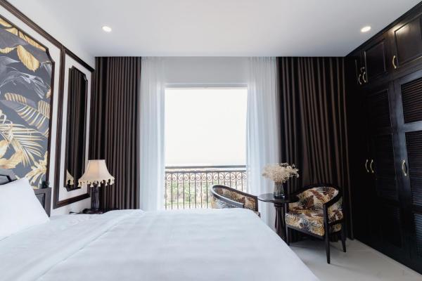 Royal Boutique Hotel Phu Quoc Island - An Thoi