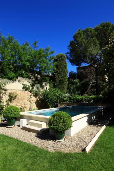 La Regalido - Fontvieille