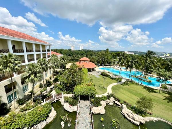Bangi Resort Hotel - Kajang