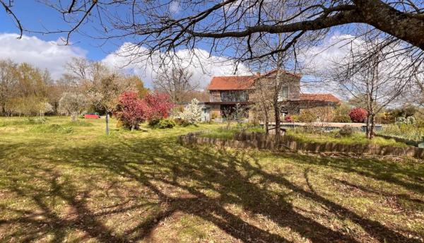 Relais De La Brande - Charente